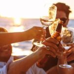 Rhenia Catamaran Sunset Cruise | Small Group up to 10 Guests - Who Should Consider This Cruise?