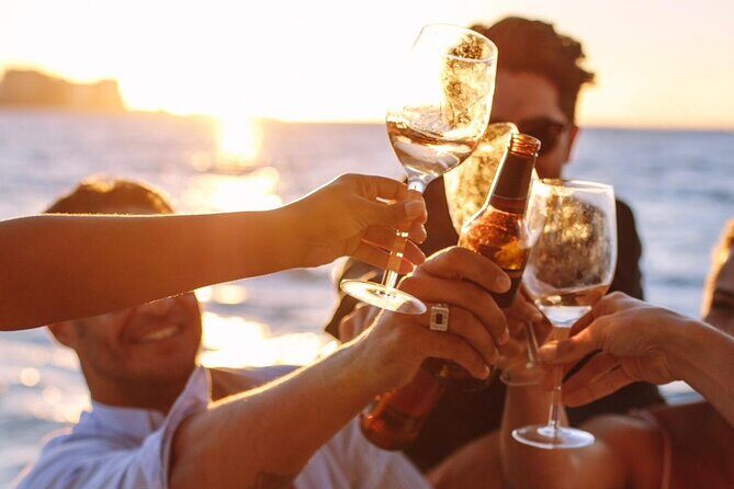 Rhenia Catamaran Sunset Cruise | Small Group up to 10 Guests - Who Should Consider This Cruise?