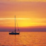 Rhenia Sunset Safari sailing tour (small group up to 8 guests) - Authentic Experience and Personal Touch