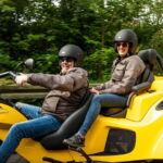 Rhine Tour: Guided trike tour through the Bergisches Land | Thursday, July 24, 2025 - What It’s Like to Ride and Explore