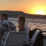 Rhodes Exclusive Sunset tour Cocktail Open bar Gourmet Live Music - An In-Depth Look at the Rhodes Sunset Cruise Experience