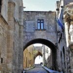 RHODES IN ONE DAY - GREAT OVERVIEW OF THE ISLAND - Up to 4 People - What Travelers Say