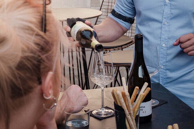 Rhodes Wine Tasting Experience - Who Will Appreciate This Tour?