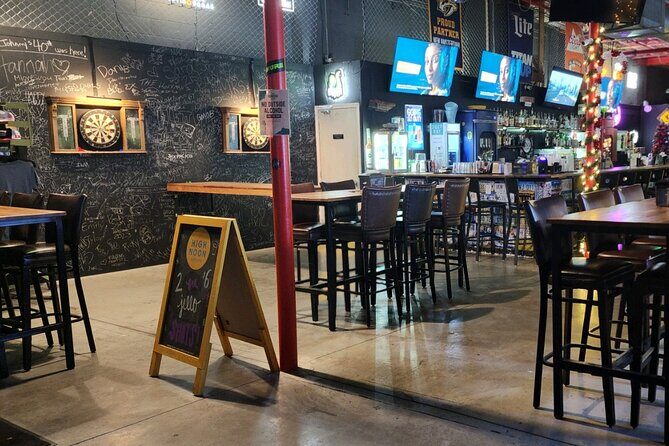 Rhythm and Brews All Inclusive Nashville Pub Adventure - Lower Broadway: The Heartbeat of Nashville