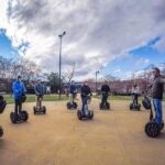Richmond Landmark Segway Tour - Deep Dive into the Itinerary