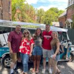 Richmond: Private City Tour by Tuk Tuk - Dive Into Richmond’s Highlights