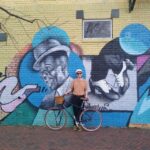 Richmond Street Art Bike Tour - Navigating the Itinerary: What to Expect