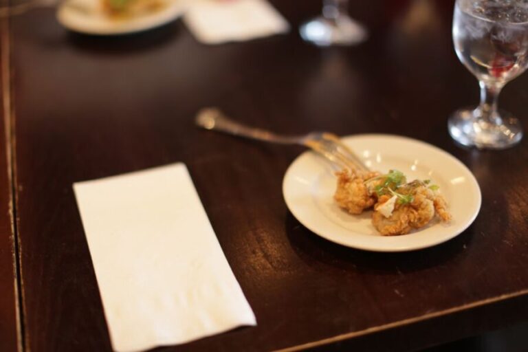 Richmond: Trendy Carytown Food Tour - What’s Included and How It Works