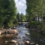 Ridden-Premiere E-Bike Rentals Breckenridge To Frisco - The View from the Saddle: Scenic Highlights