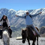 Ride A Horse To Gergeti Trinity Church And Summit A Mountain - The Practical Side: Group Size, Duration, and Cost