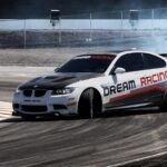 Ride-Along Drifting Experience at the Las Vegas Motor Speedway - Ride-Along Drifting Experience at the Las Vegas Motor Speedway: A Detailed Review