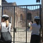 Ride an e-bike along the Appian Way from Rome to Castel Gandolfo. - Practical Details and Tips