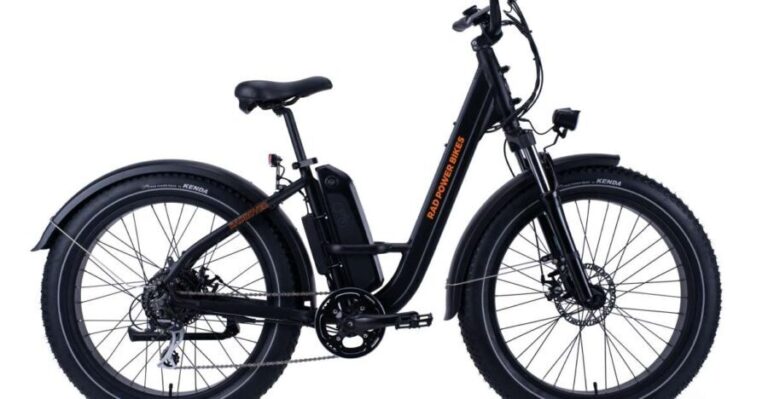 Ride Boulder's Best Guided eBike Tour - What to Expect from the Tour