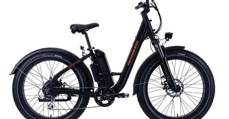 Ride Boulder's Best Guided eBike Tour - What to Expect from the Tour