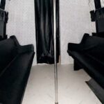 Ride in Luxury to Explore Charlottes Hottest Nightlife - A Deep Dive into the Experience