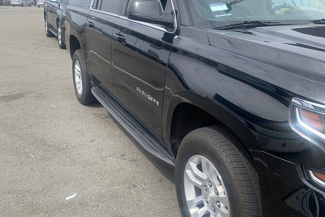 Ride in Style: Anaheim To LAX - The Practicalities You Need to Know