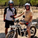 Ride the Day Away: Easy & Affordable Electric Motor Bike Rentals - Who Should Consider This Experience?