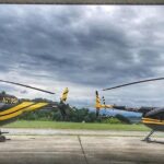 Ridge Runner Smoky Mountain Helicopter Tour - The Experience of Flying Over the Smoky Mountains