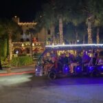 Riding with the Ghosts a Golf Cart Ghost Tour in St Augustine - Who Should Consider This Tour?