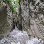 Ridomo Gorge hike to MANA spring - The experience: highlights and benefits