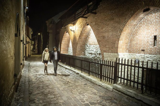 Riga at Night Photoshoot Tour - Final Thoughts