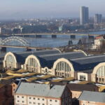 Riga Central Market Tasting Tour with Science Academy Views - Who Should Join?
