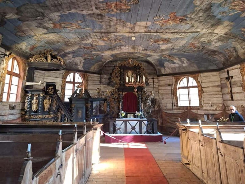 RIGA: Enjoy the Ethnographic Open-Air Museum of Latvia - Who Should Book This Tour?