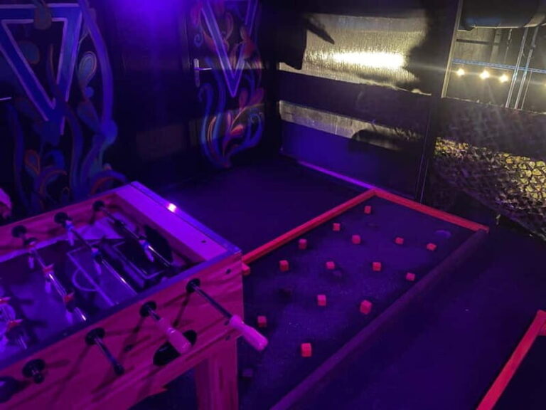 Riga Evening Adventure: Pub Crawl & Games Night - Final Thoughts