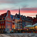 Riga Medieval combined walking/transportation guided tour - What You Get and What You Might Miss