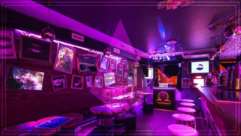 Riga Nightlife Ticket - The Experience at Each Venue