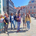 Riga: Private Old Town Walking Tour - Why Choose This Tour?