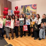 Riga: Sip and Paint Party for Corporate and Private Events - The Itinerary and Workshop Experience