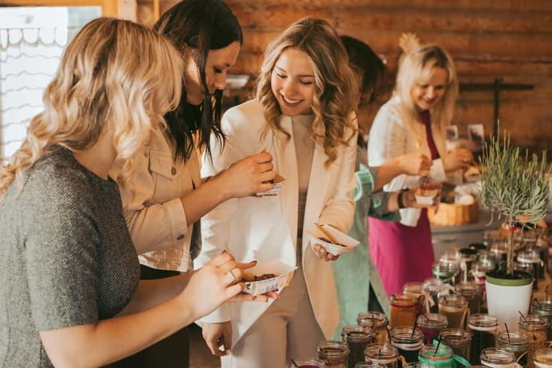 Riga: Spice Masterclass - Discover the Flavors of Latvia - A Closer Look at the Itinerary