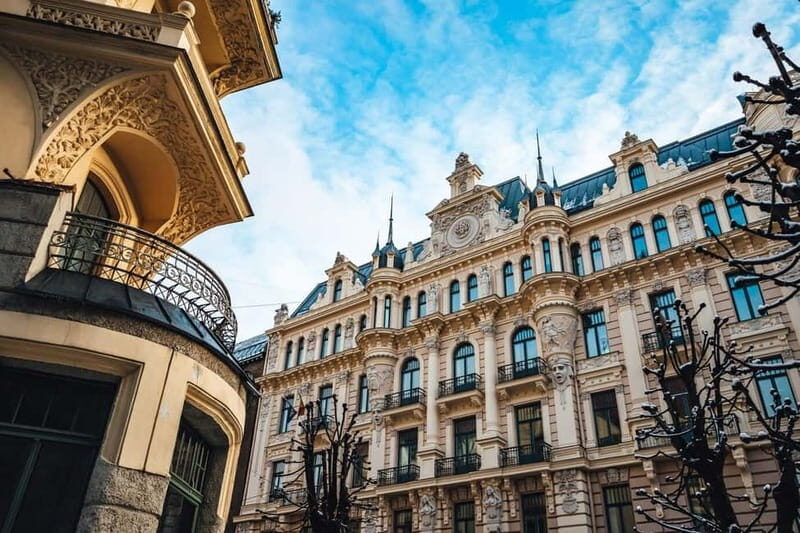 Riga: Standard City Pass - Who Will Love This Pass?