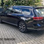 Riga to Tallinn - Sightseeing transfer - The Itinerary: From Riga to Tallinn with Meaningful Stops