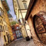 Riga walking guided Sightseeing tour - The Experience — What You Can Expect