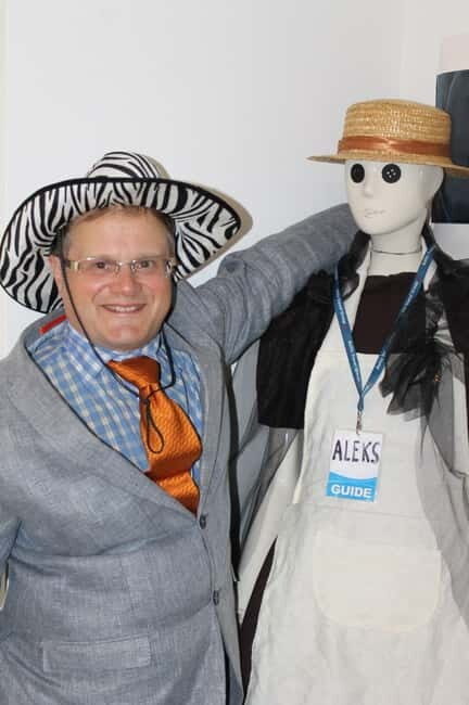 Riga`s Humor and History Walking Tour - The Value and Practicalities