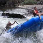 Riggins Idaho half-day rafting trip on the Salmon River - Who Will Love This Adventure?
