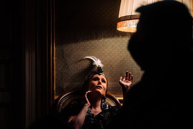 Rigoletto at the Jacquemart-André Museum - Value and Pricing