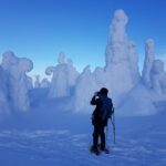 Riisitunturi National Park Snowshoe Experience - Authentic Finnish Wilderness and Small Group Charm