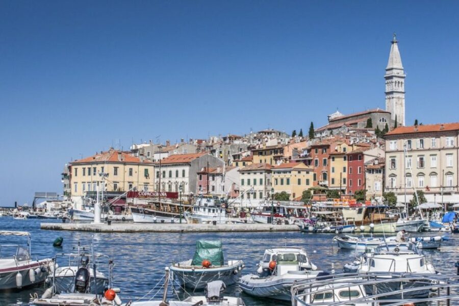 Rijeka: Pula, Rovinj, and Panoramic Istrian Coast Tour - The Value of the Experience