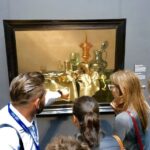 Rijksmuseum and Rembrandt House Guided Combo Tour 5h - Practical Details and Value