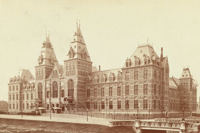 Rijksmuseum Private Guided Tour: 90min or 3hrs - The Experience of a Private Guide