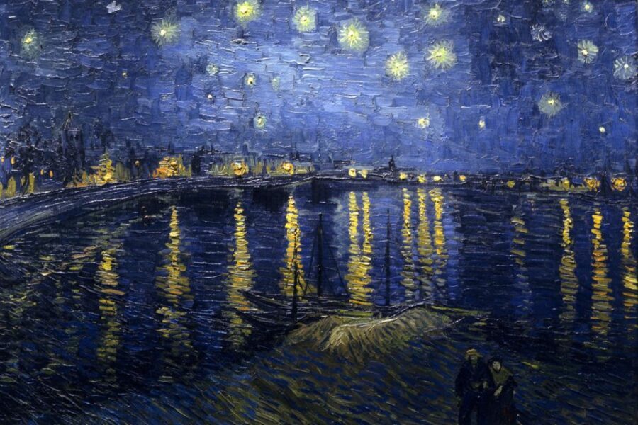 Rijksmuseum & Van Gogh Museum: Timed Entrance & Guided Tour - What Youll Experience at the Museums