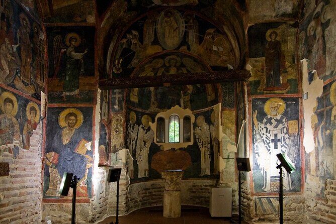 Rila Monastery Afternoon Half Day tour - Who Would Love This Tour?