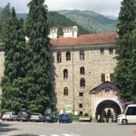 Rila Monastery and Boiana church private tour - Transport, Timing, and Practicalities