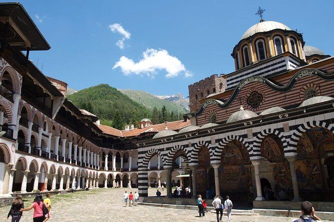 Rila Monastery and Boyana Church Shuttle Tour - Who Will Love This Tour?