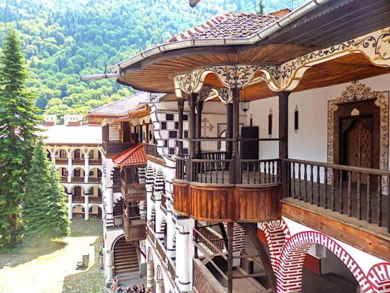 Rila Monastery and Boyana Church tour with pick up included - Who Will Love This Tour?