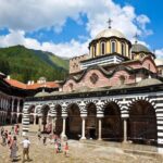 Rila Monastery & Thermae Full-Day Tour from Sofia - Rila Monastery: Bulgaria’s Architectural and Spiritual Gem