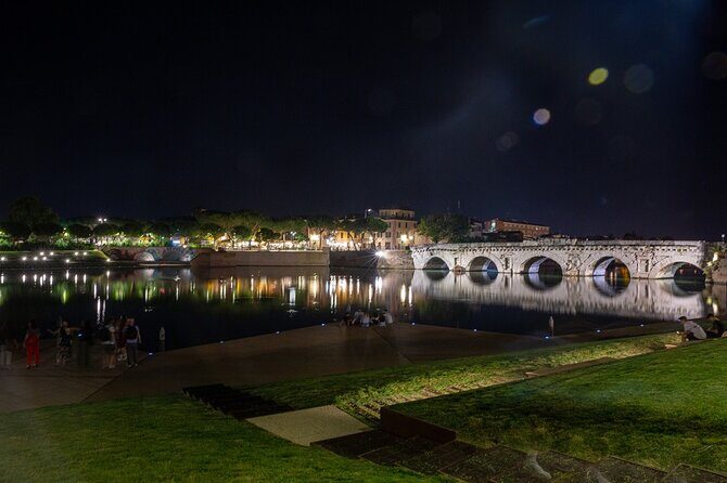 Rimini City Walking Tour for Small Groups - The Experience: What Will You Actually Do?